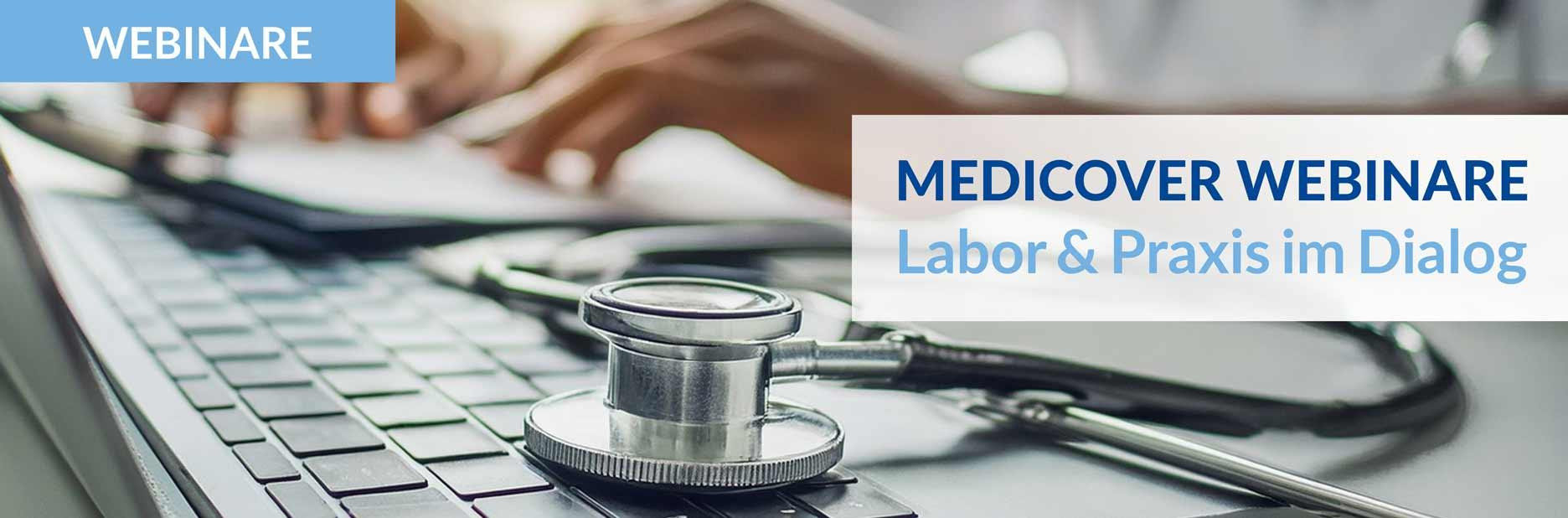 Webinar zur Thematik Osteoporose Therapieansätzen | Medicover Fortbildungen